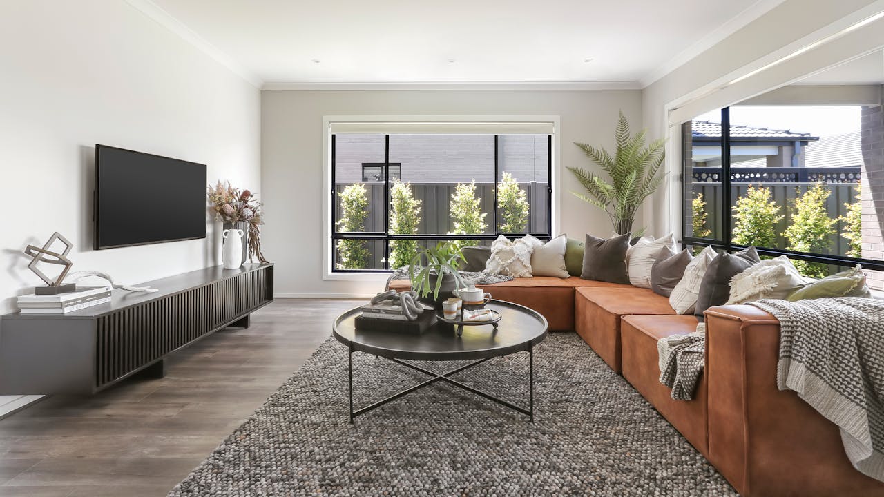 Alka - New Home Designs In Melbourne - Metricon Homes