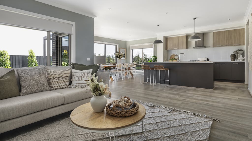 Alka - New Home Designs In Melbourne - Metricon Homes