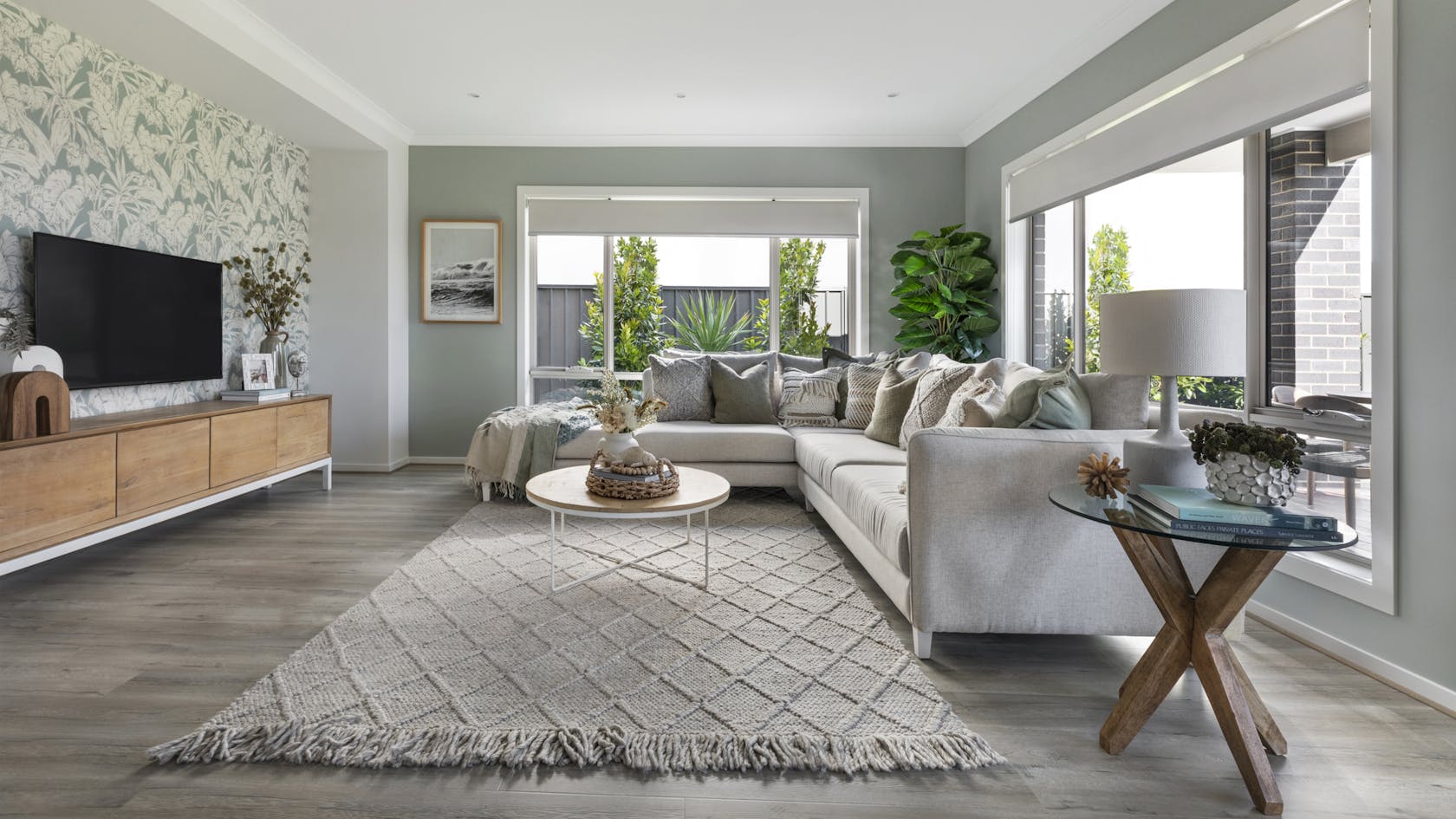 Alka - New Home Designs In Melbourne - Metricon Homes