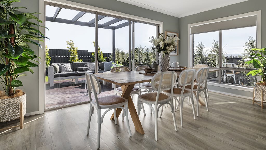 Alka - New Home Designs In Melbourne - Metricon Homes