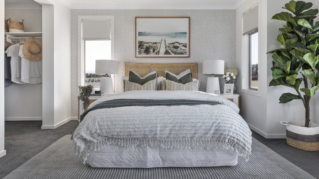 Alka - New Home Designs In Melbourne - Metricon Homes