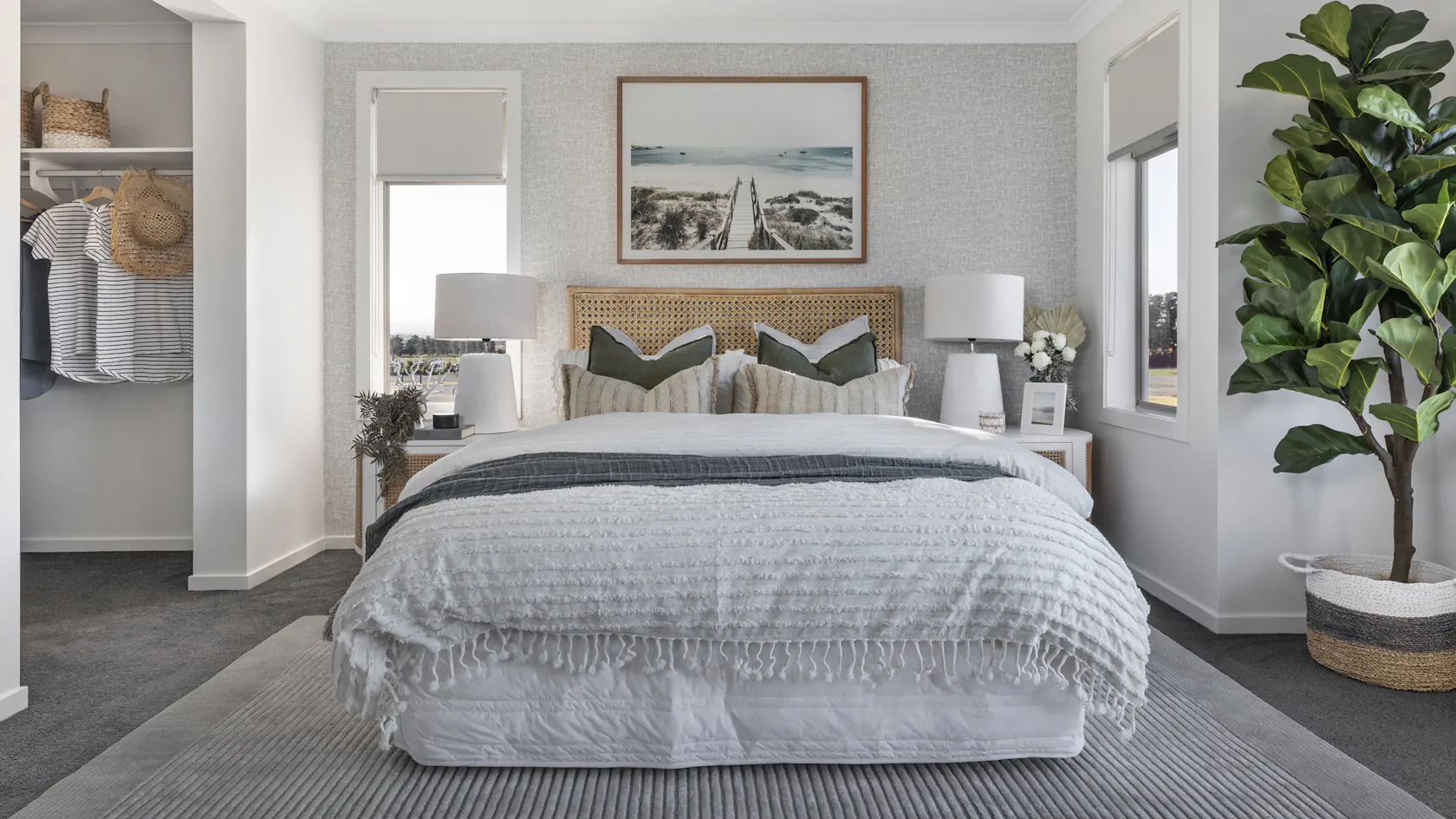 Alka - New Home Designs In Melbourne - Metricon Homes