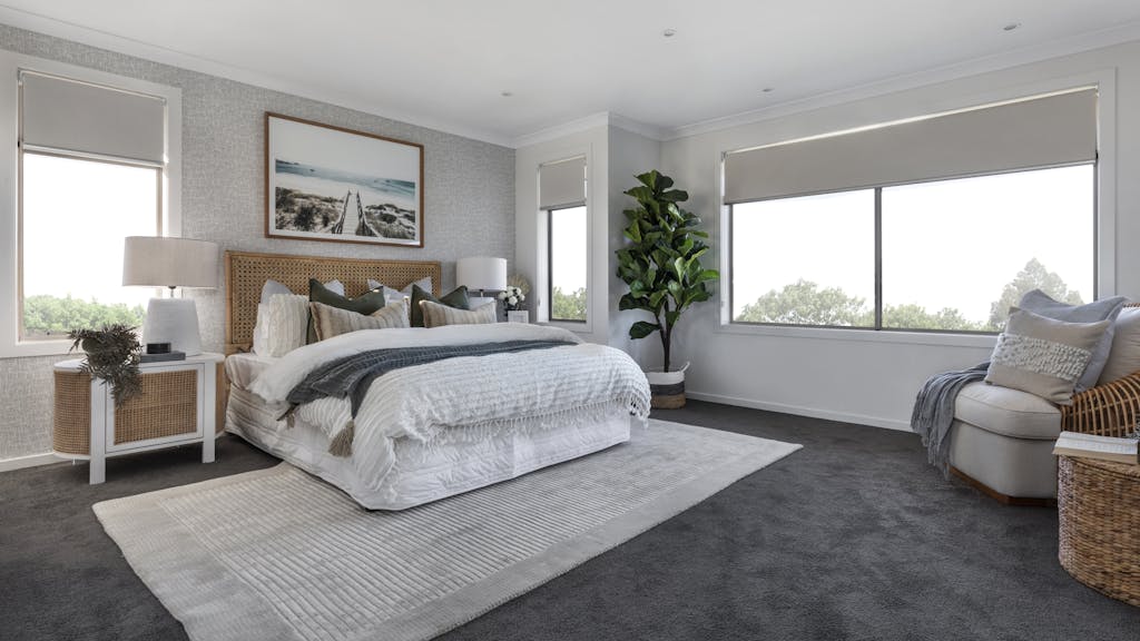 Alka - New Home Designs In Melbourne - Metricon Homes