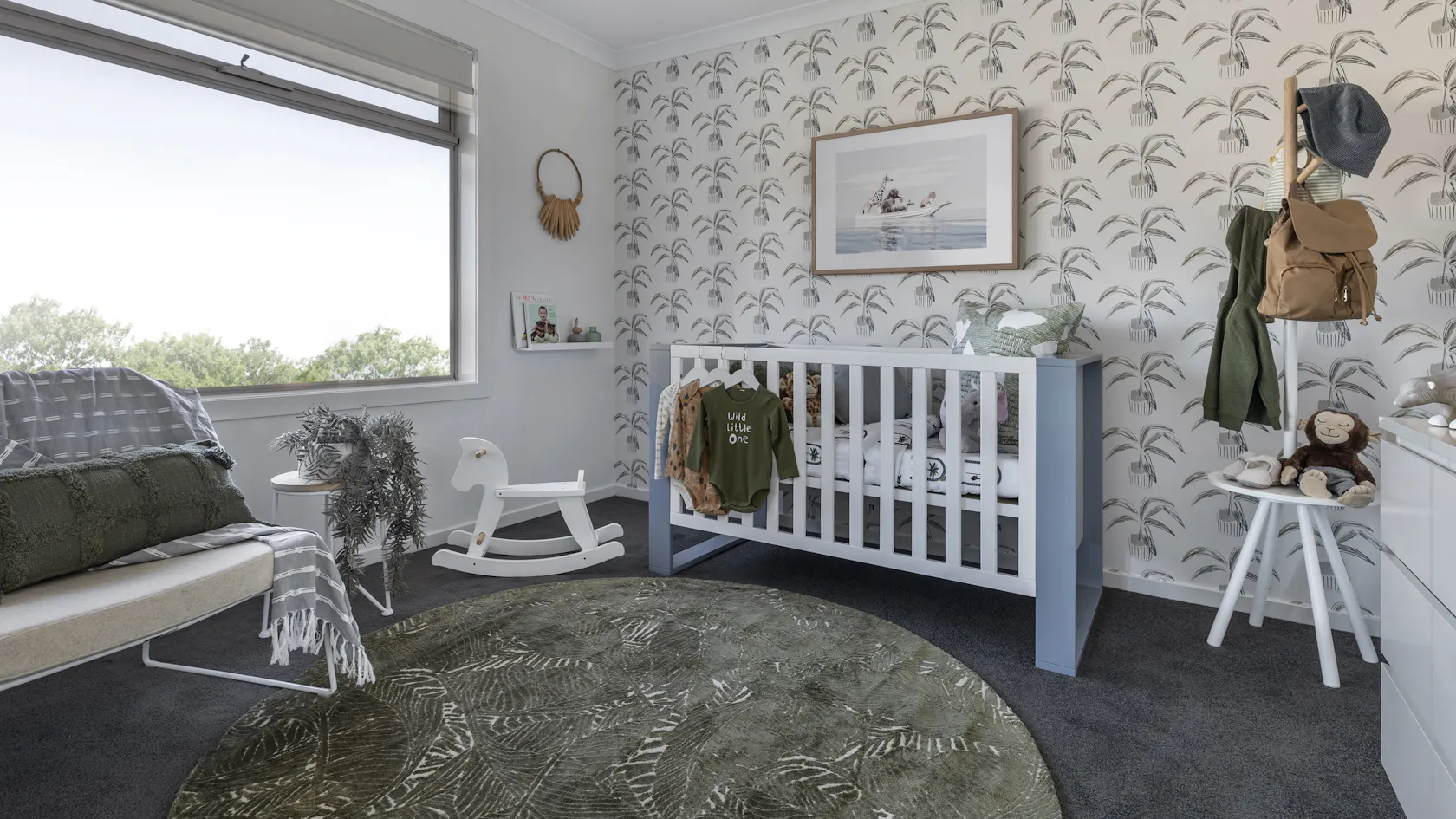Alka - New Home Designs In Melbourne - Metricon Homes