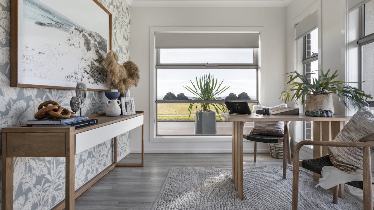 Alka - New Home Designs In Melbourne - Metricon Homes