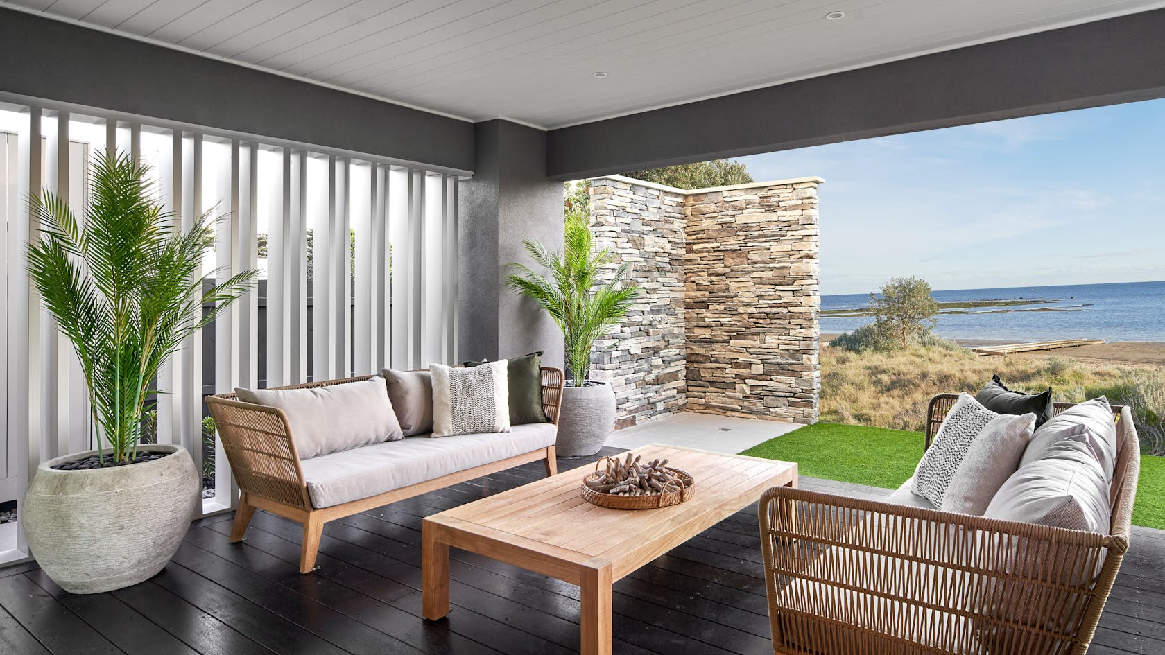 Two-Storey Home Design By Metricon - The Alto Home