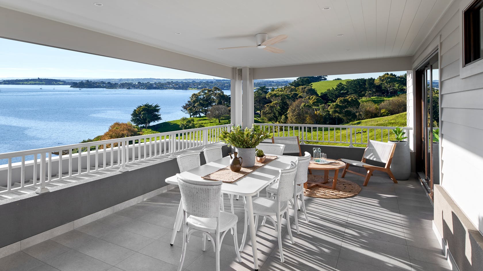 Two-Storey Home Design By Metricon - The Alto Home