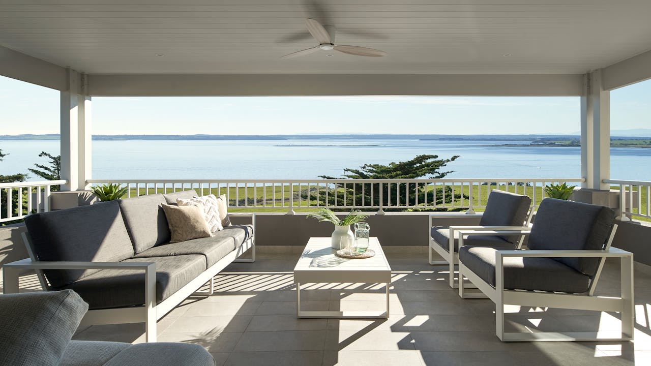 Two-Storey Home Design By Metricon - The Alto Home