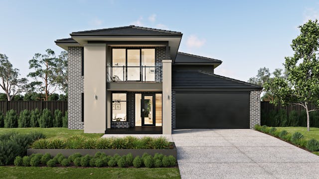 Consider Something New With The Alto By Metricon Sydney