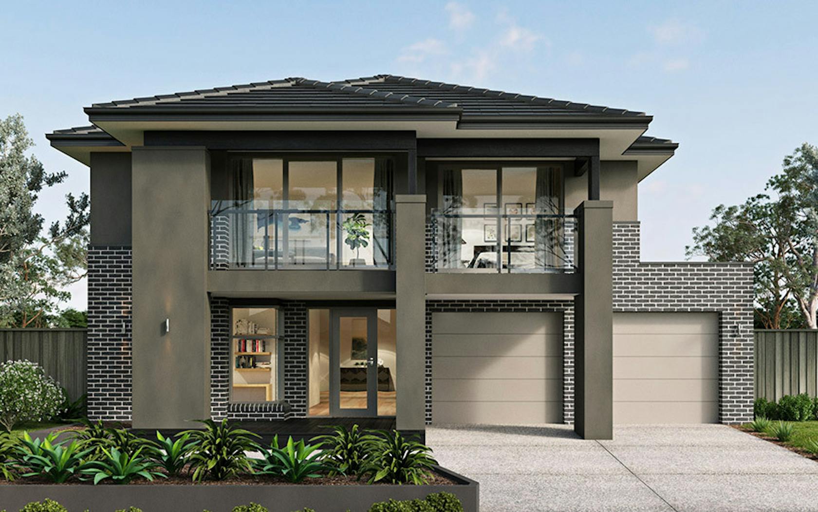 Savannah - New Home Designs In Queensland By Metricon