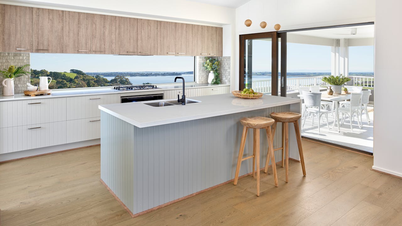 Two-Storey Home Design By Metricon - The Alto Home