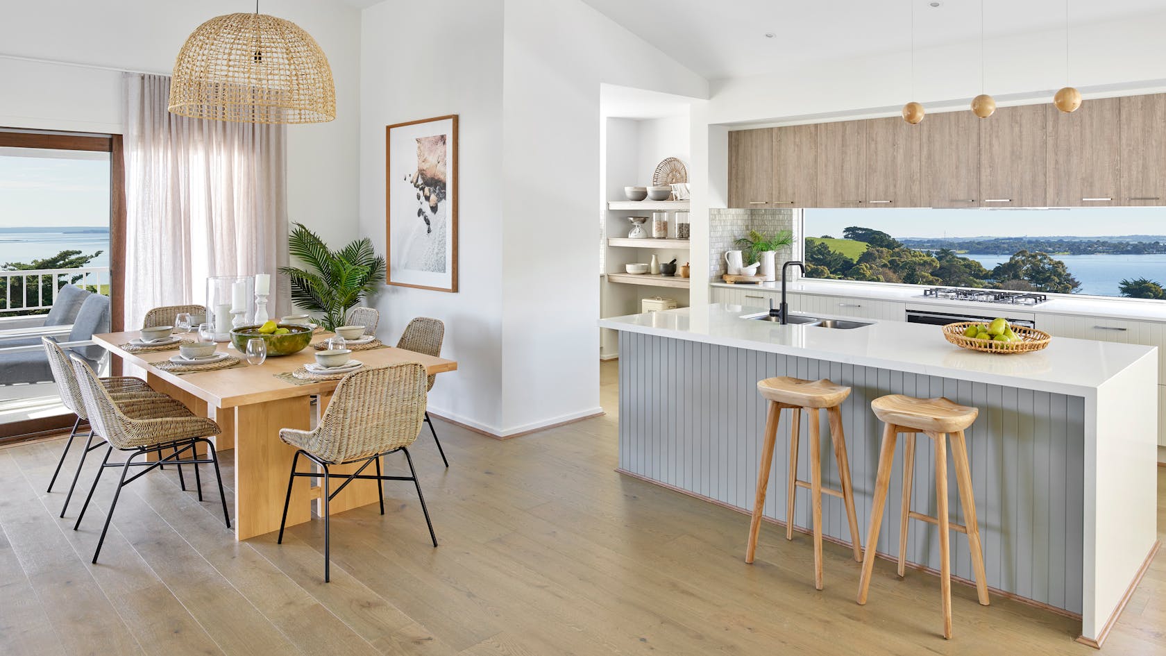 Two-Storey Home Design By Metricon - The Alto Home