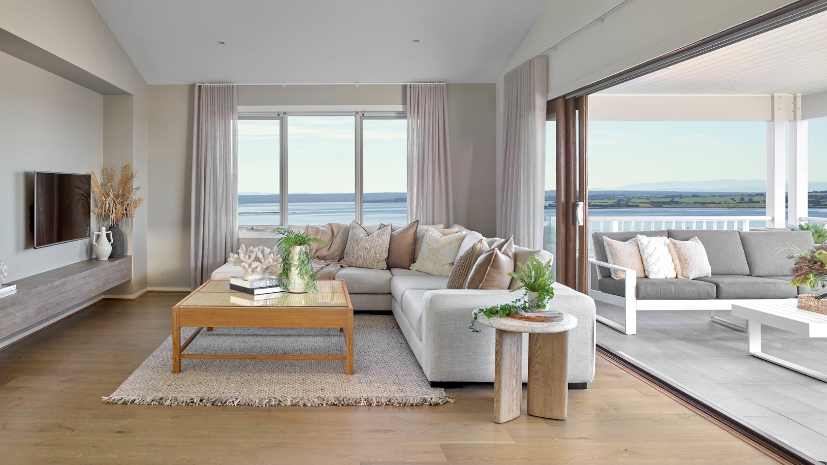 Two-Storey Home Design By Metricon - The Alto Home