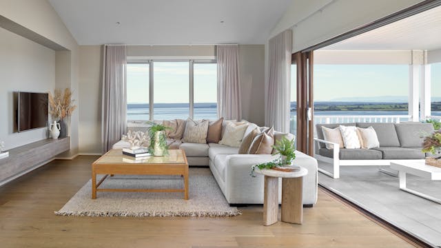 Two-Storey Home Design By Metricon - The Alto Home