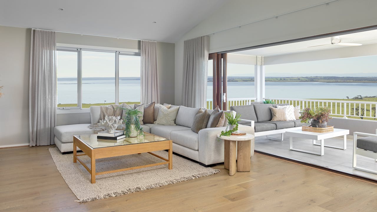 Two-Storey Home Design By Metricon - The Alto Home