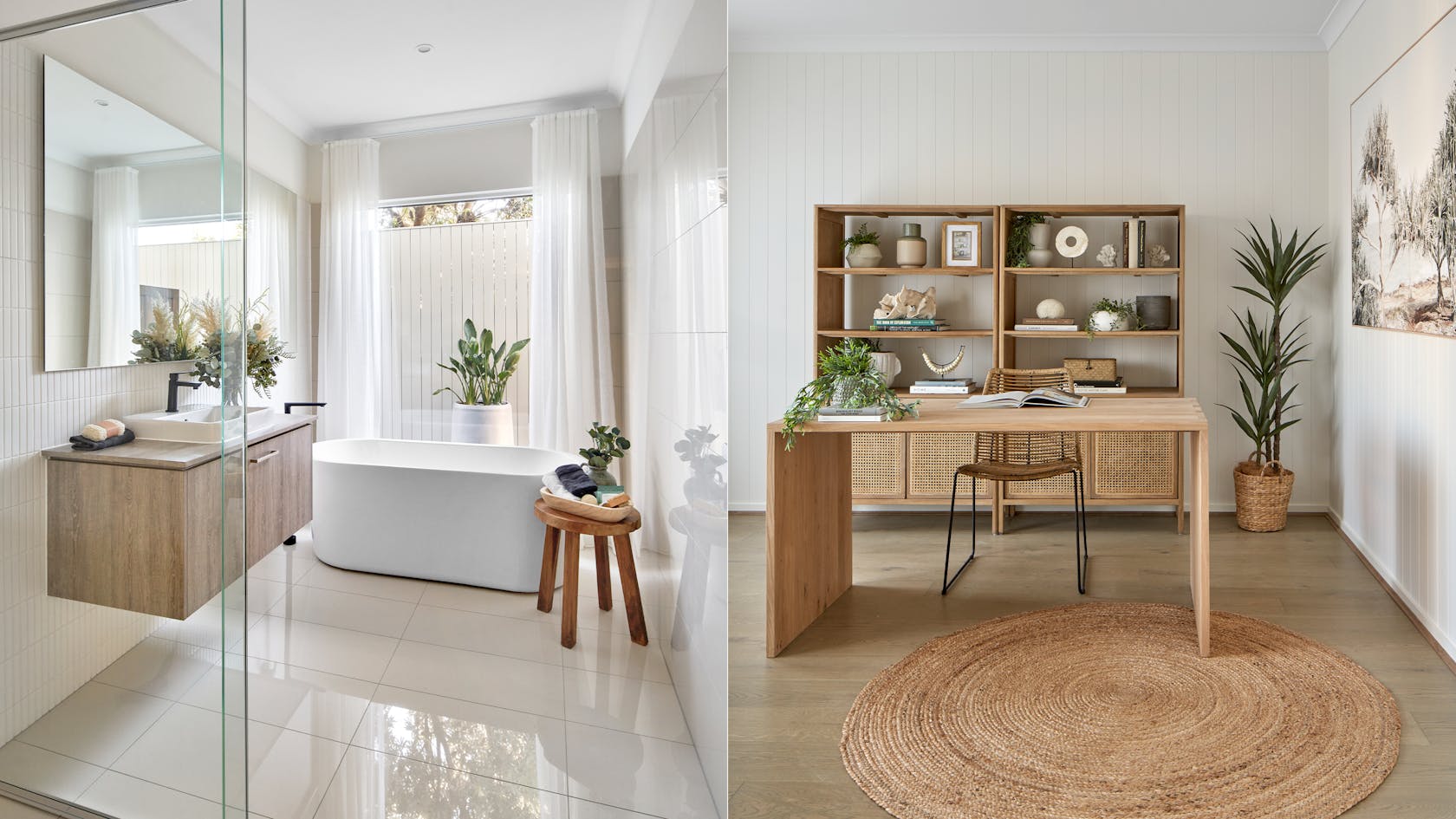 Alto Home Design Melbourne - Metricon New Home Designs