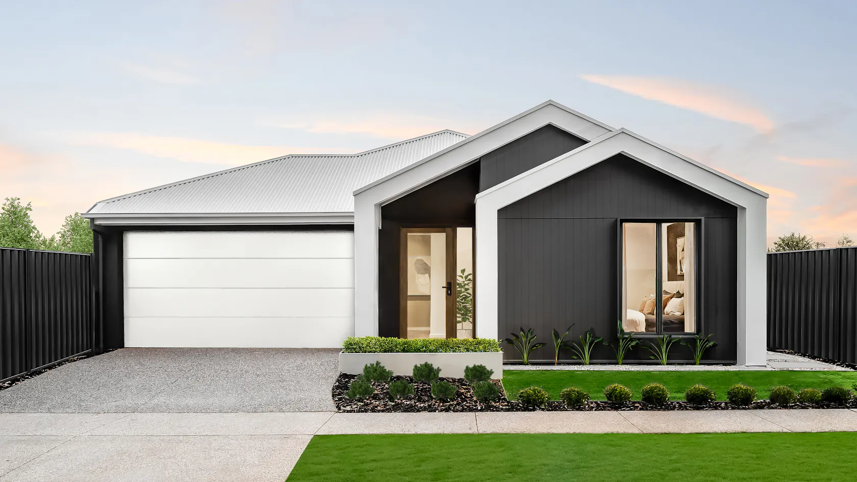Andrews Farm (St Andrews) - Metricon Homes