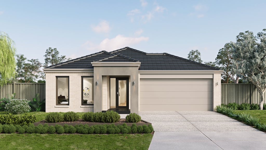Arcadia - New Home Designs In Melbourne - Metricon