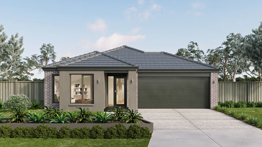 Arcadia - New Home Designs In Melbourne - Metricon