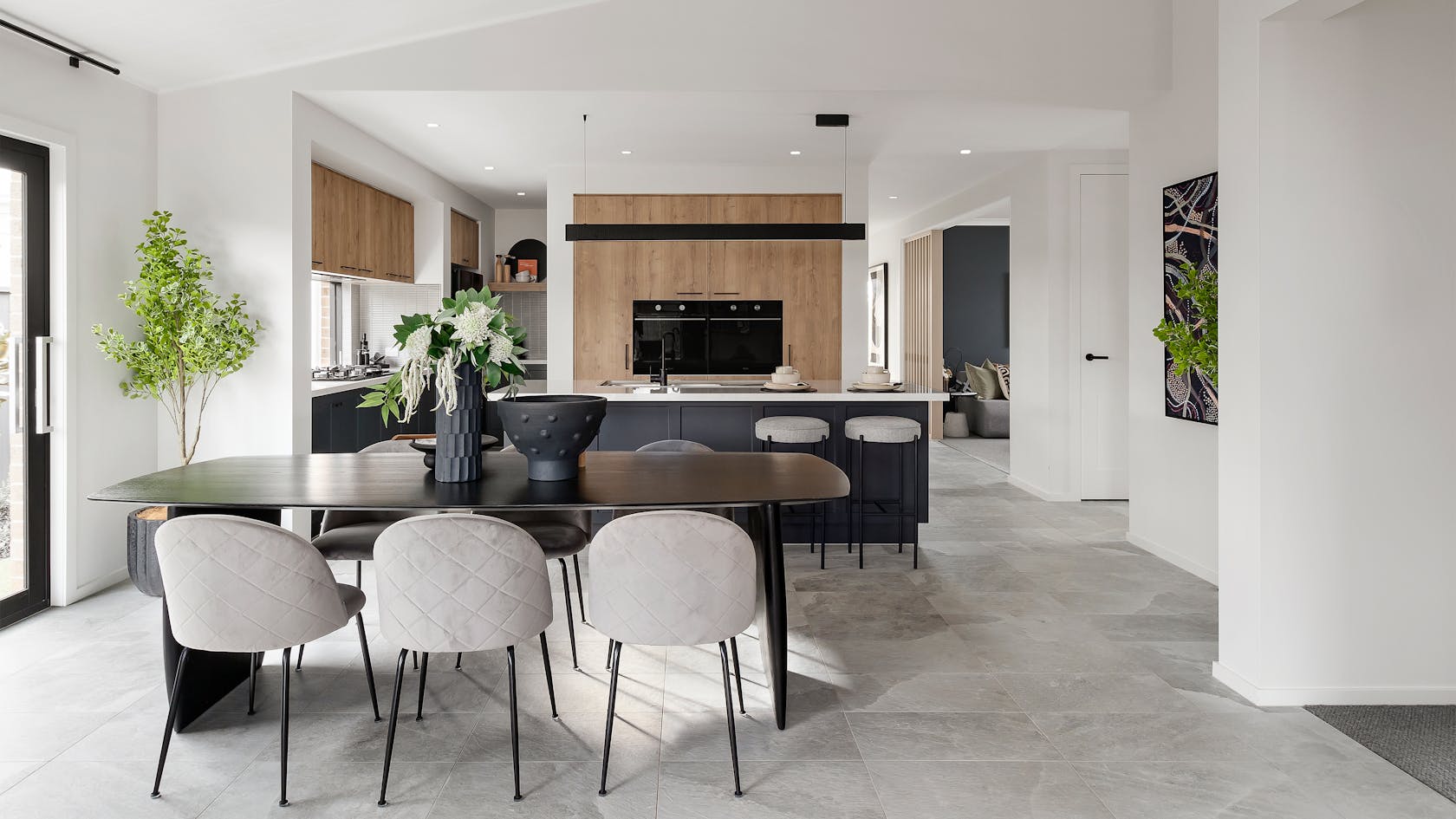 Arcadia - New Home Designs In Melbourne - Metricon