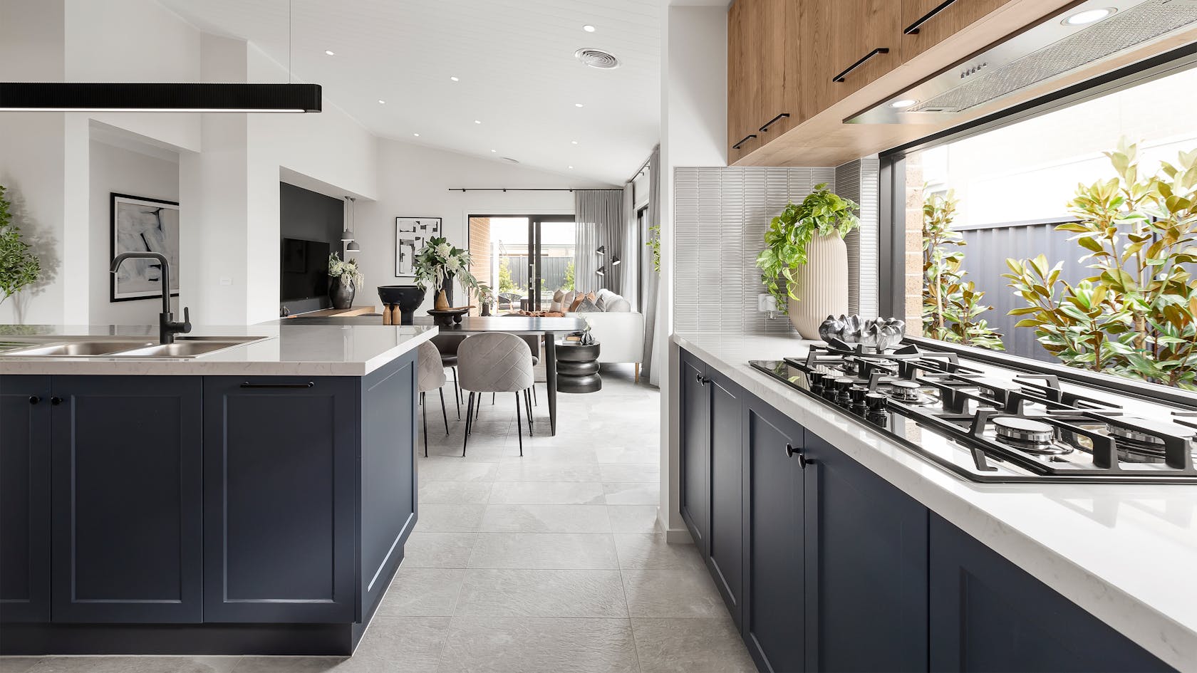 Arcadia - New Home Designs In Melbourne - Metricon