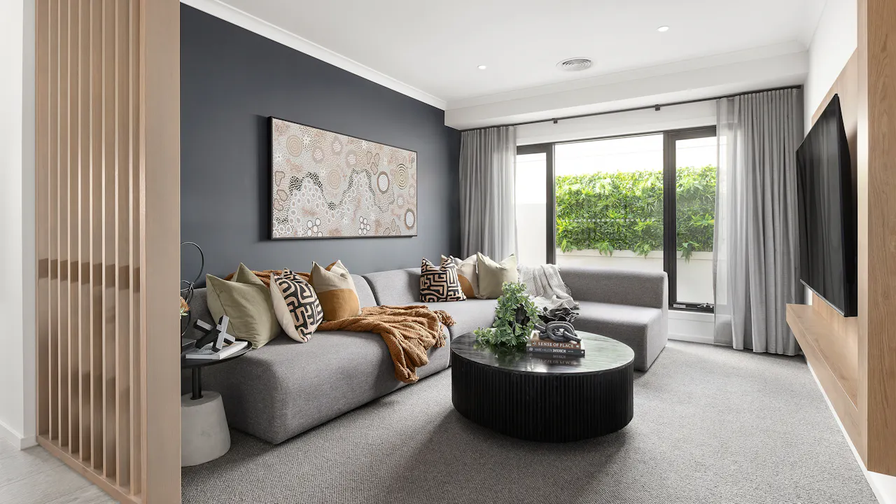 Arcadia - New Home Designs In Melbourne - Metricon