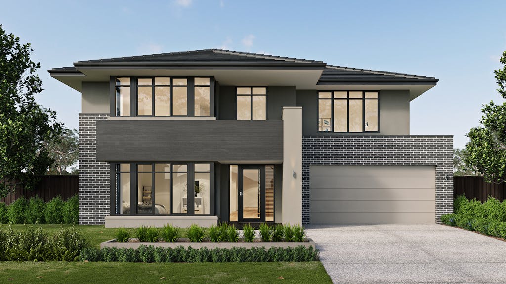 The Artisan Home Design By Metricon Homes - Enquire Today