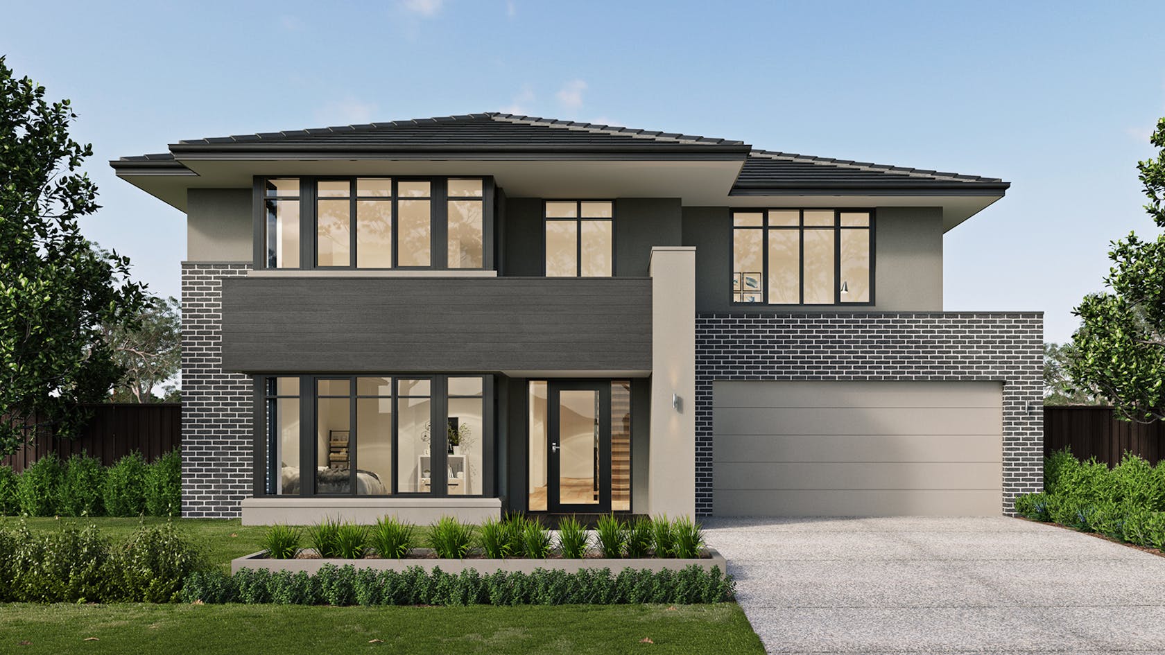 The Artisan Home Design By Metricon Homes - Enquire Today