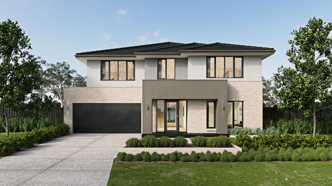 The Artisan Home Design By Metricon Homes - Enquire Today