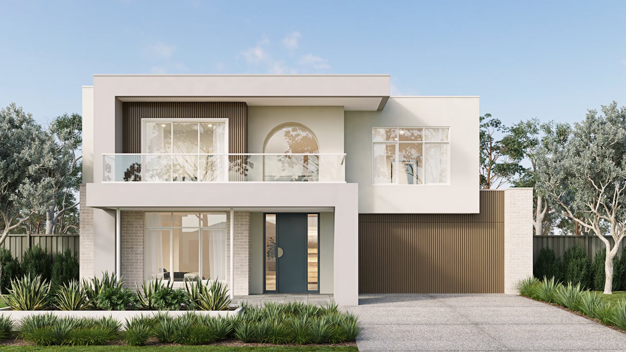The Artisan Home Design By Metricon Homes - Enquire Today