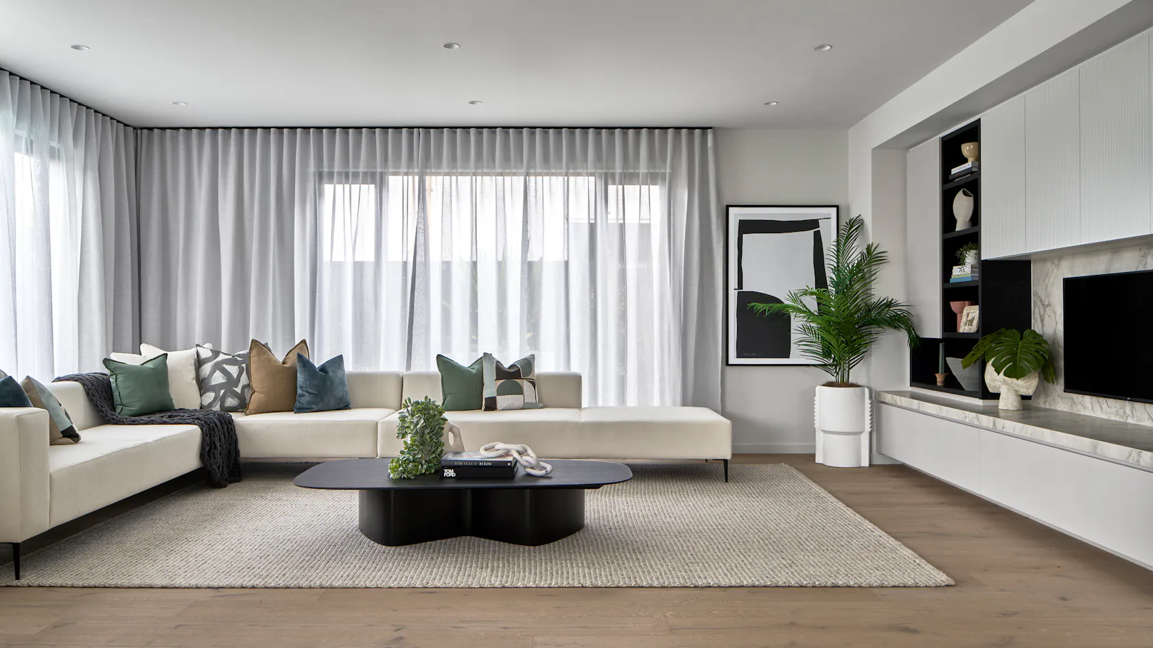 The Artisan - New Home Design At Metricon Melbourne