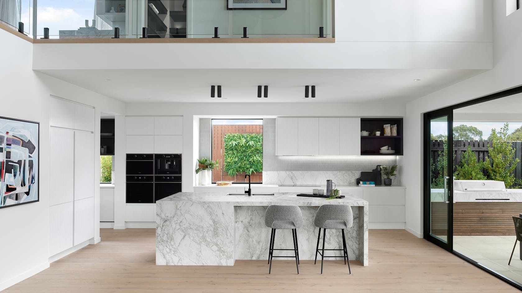 The Artisan - New Home Design At Metricon Melbourne