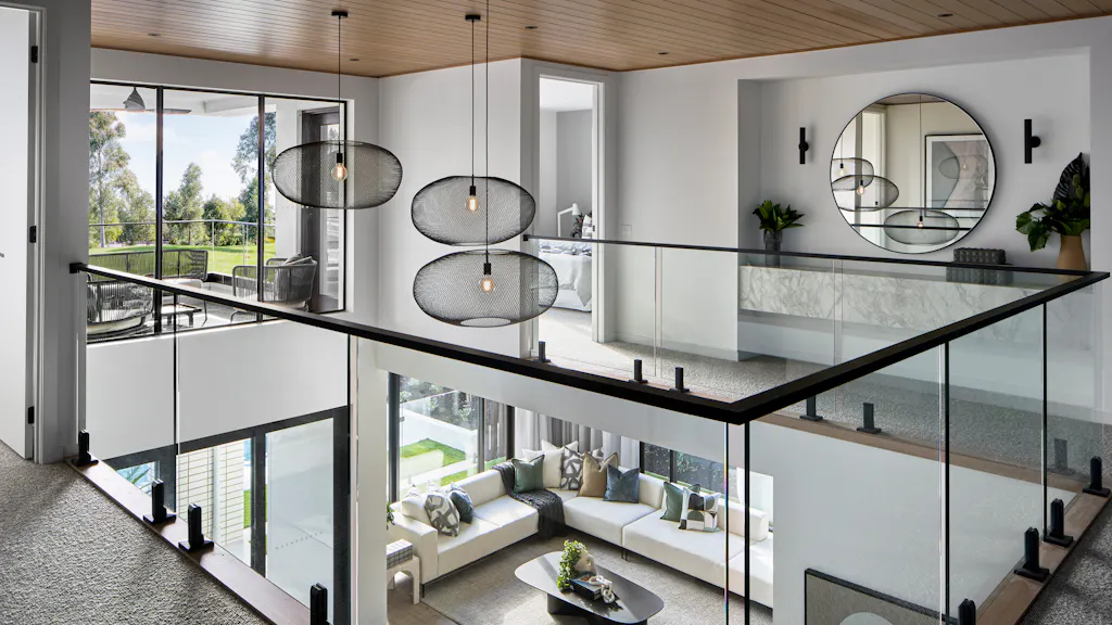 The Artisan - New Home Design At Metricon Melbourne