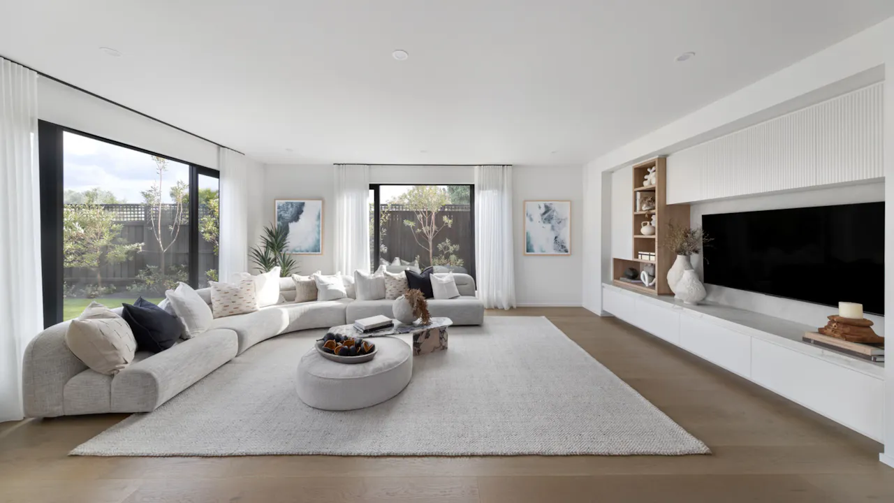 Rye Display Homes in Melbourne – Find Yours Today