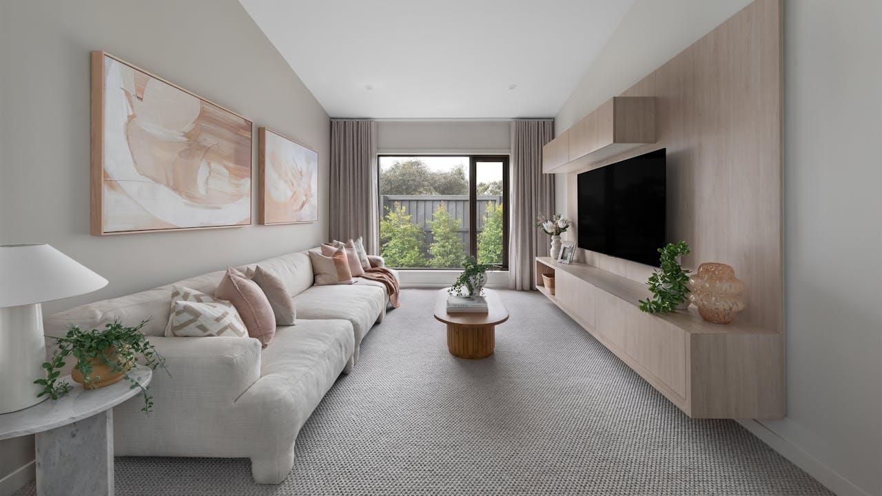 Atessa Home Designs Melbourne - Modern Living Redefined