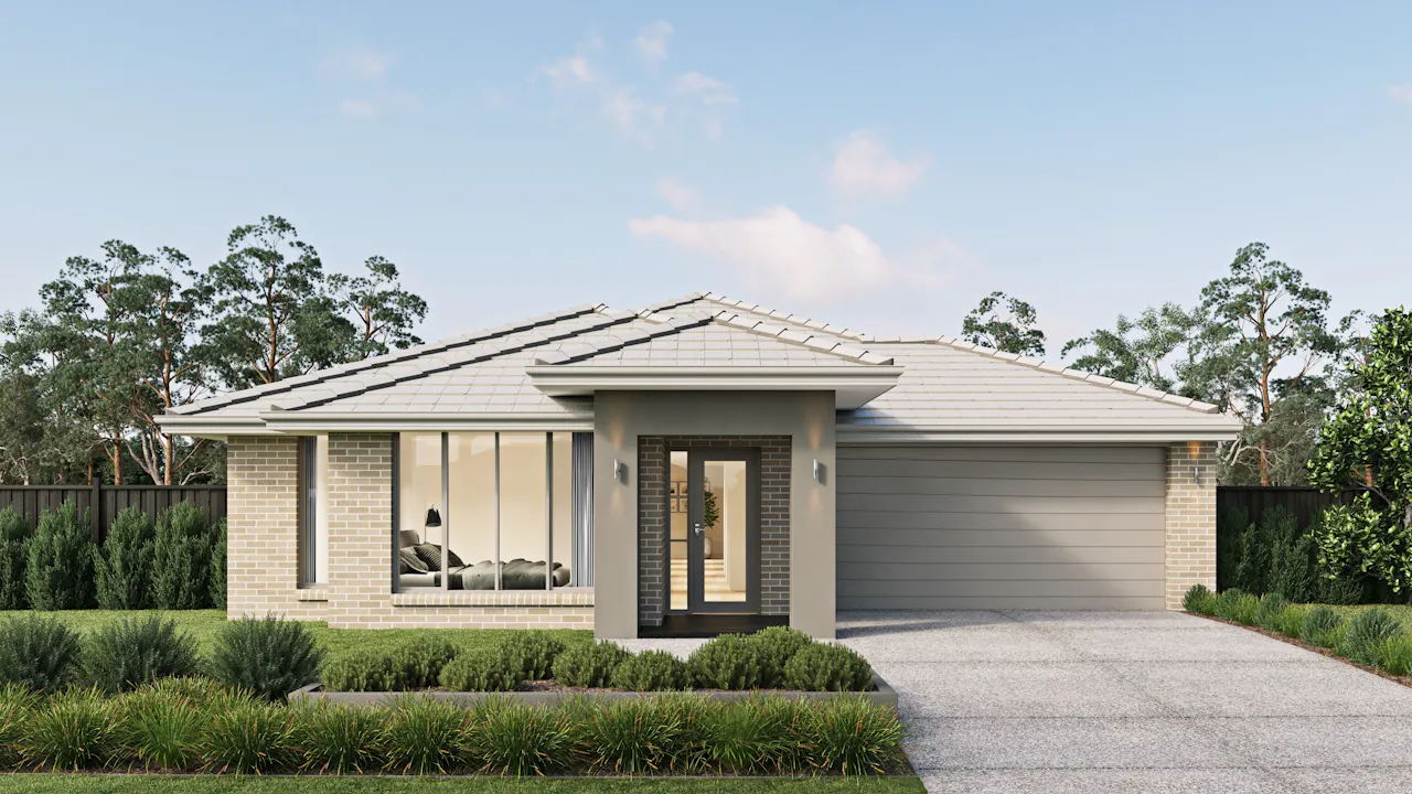 Atessa Home Designs Melbourne - Modern Living Redefined