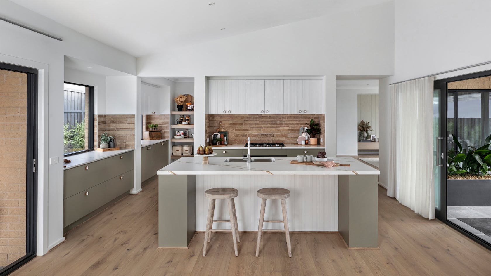 Avery - New Home Designs In Melbourne - Metricon Homes