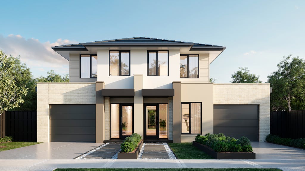 2-Storey House Designs - Find Your House Plan Today