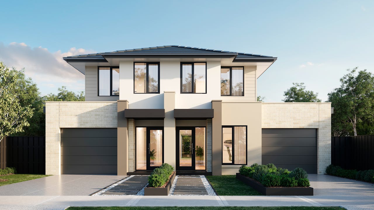 2-Storey House Designs - Find Your House Plan Today