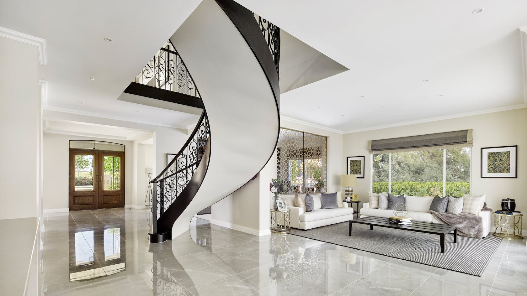 Bordeaux Home Design - Melbourne Home Designs - Metricon