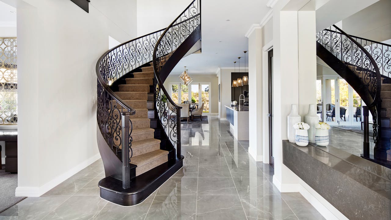 Bordeaux Home Design - Melbourne Home Designs - Metricon