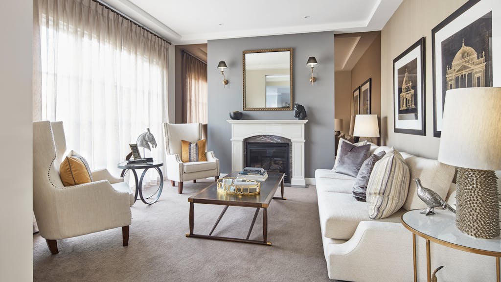 Bordeaux Home Design - Melbourne Home Designs - Metricon