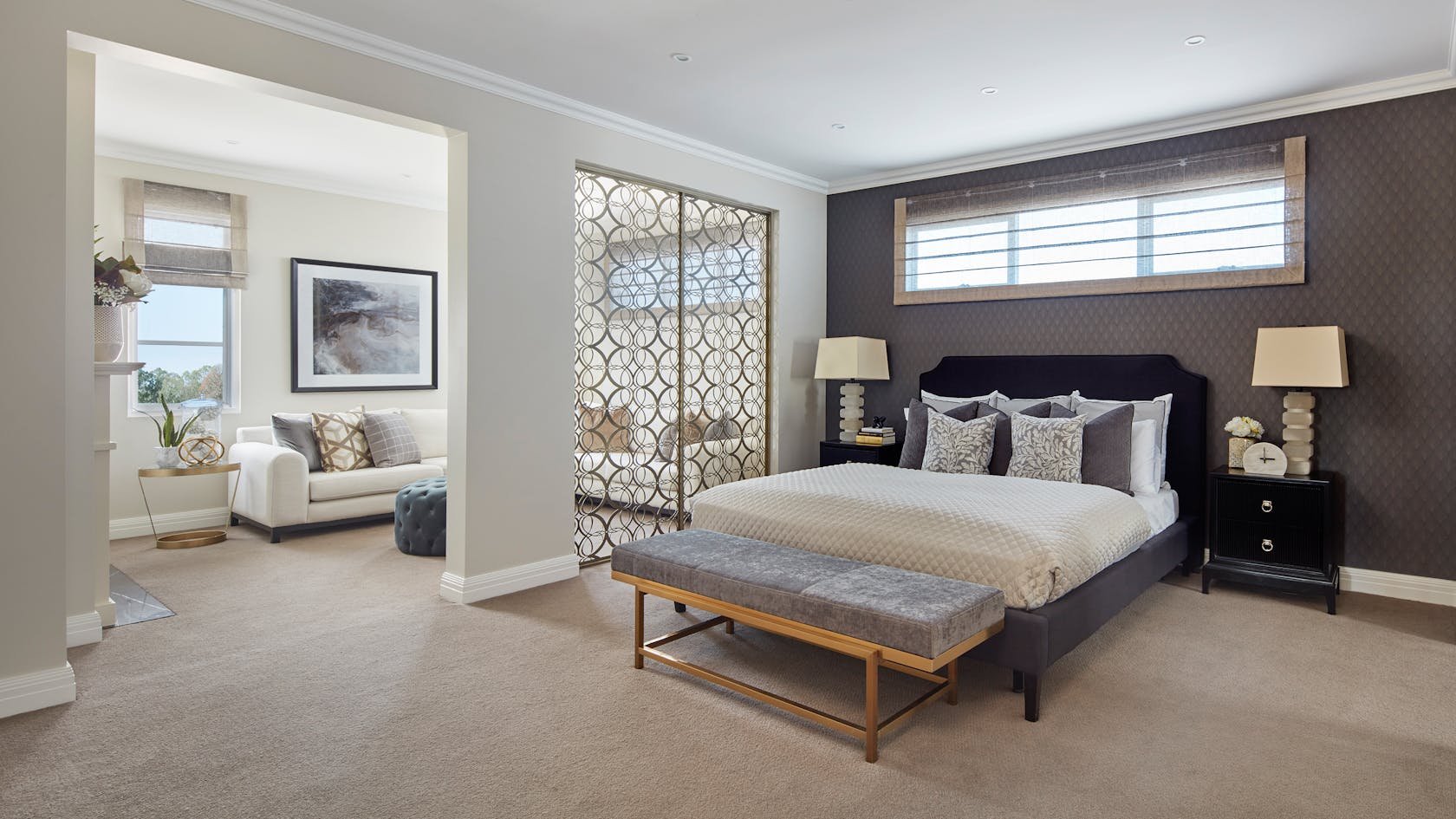 Bordeaux Home Design - Melbourne Home Designs - Metricon