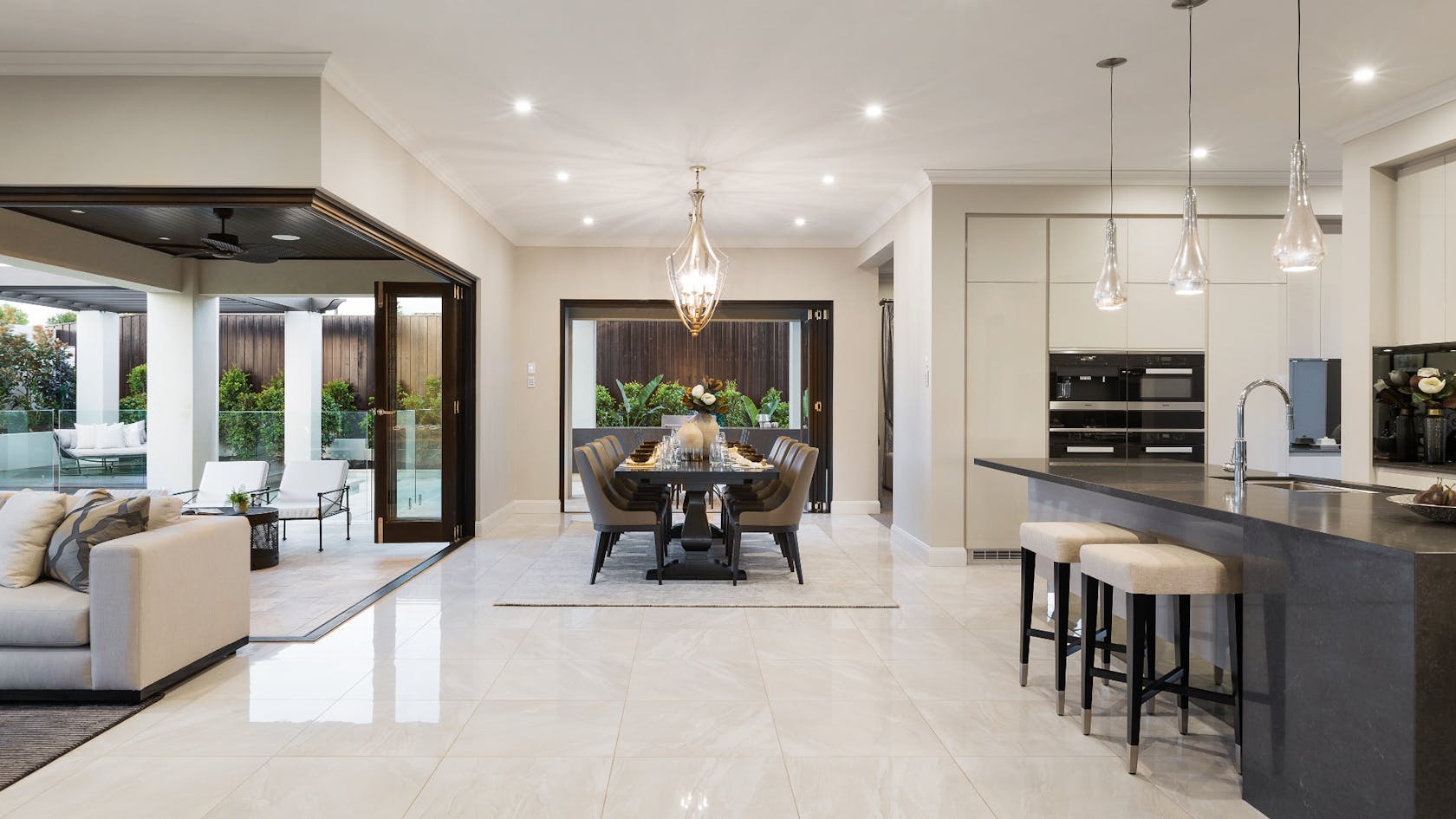 Bordeaux - New Home Designs In Sydney - Metricon Homes