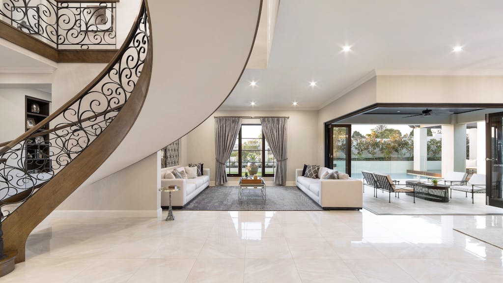 The Bordeaux Home - New Home Design By Metricon Queensland