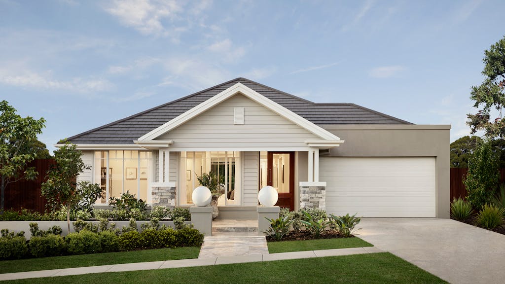 The Chelsea Home For The Family By Metricon Queensland