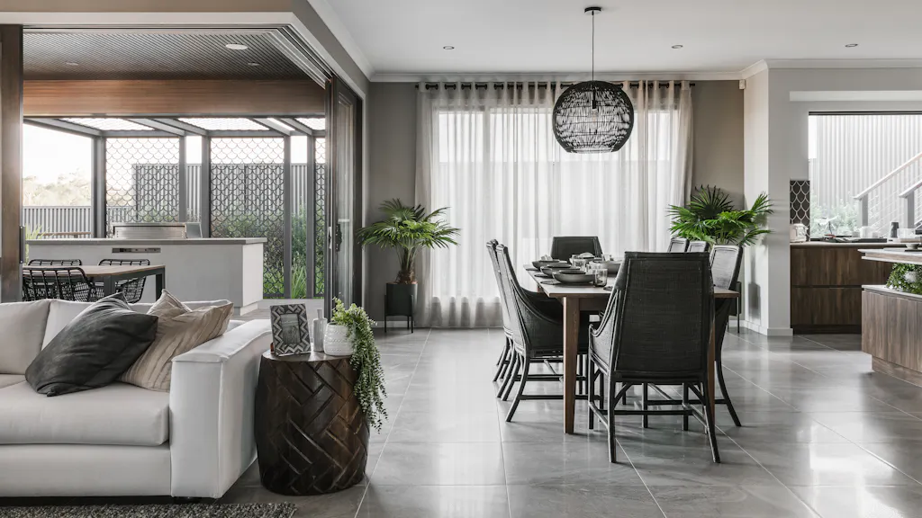 Botanica - New Home Design In Queensland - Metricon