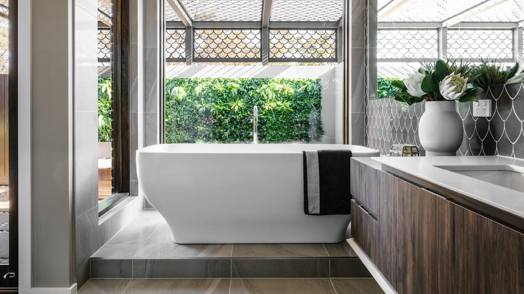 Botanica - New Home Design In Queensland - Metricon