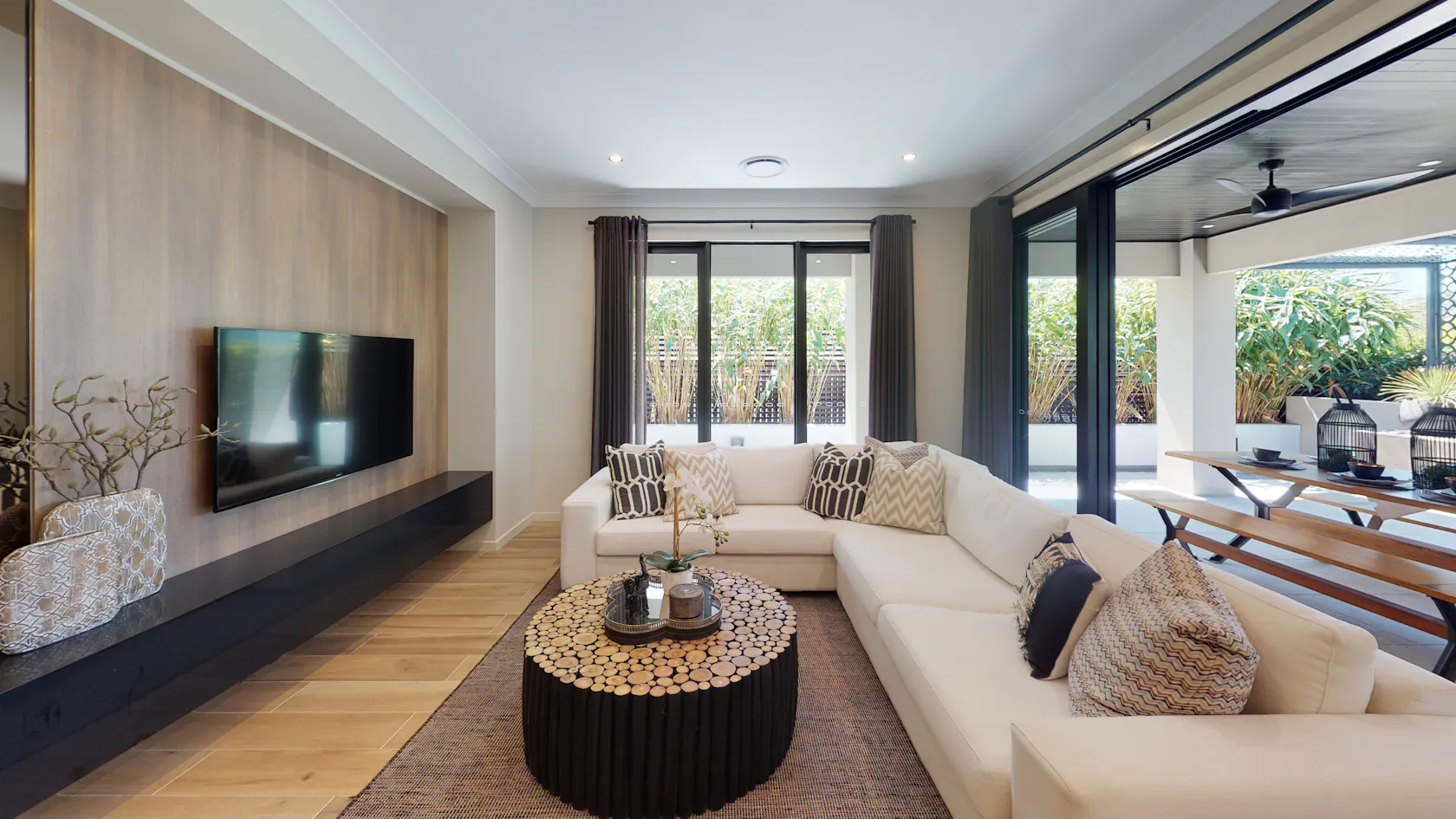 Botanica - New Home Design In Queensland - Metricon