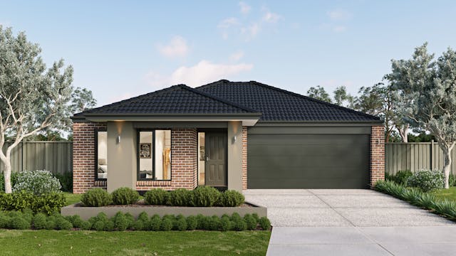 Callula - New Home Designs In Melbourne - Metricon